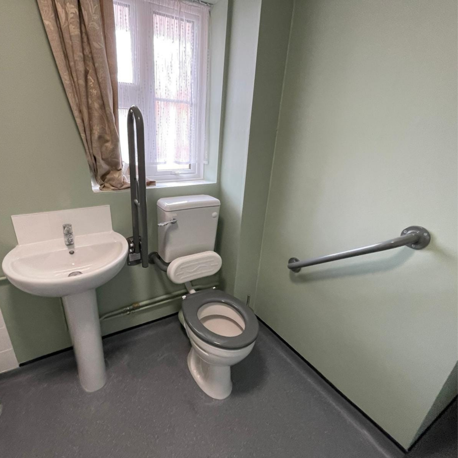 Home Adaptations For Disabled People | Kendall FM